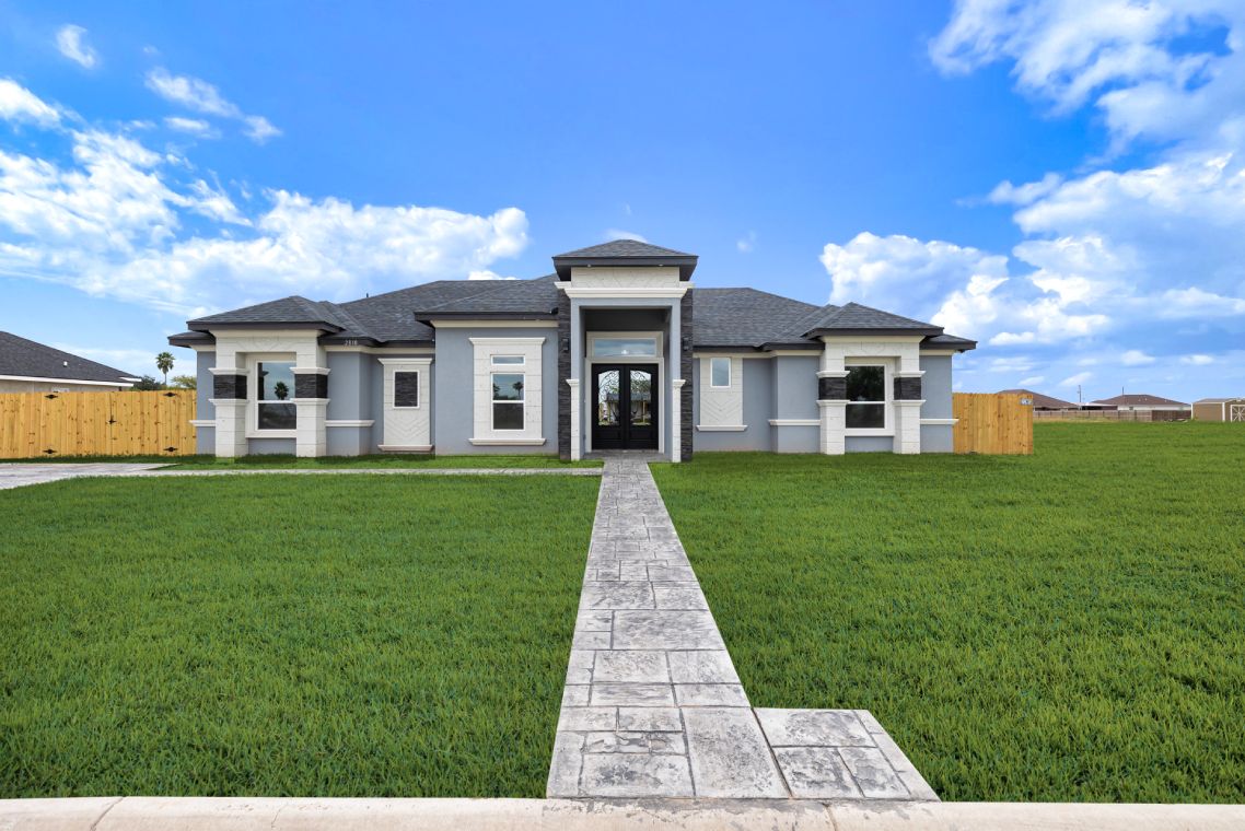 5 Reasons to Buy a New Construction Home in 2023 - Villanueva Construction