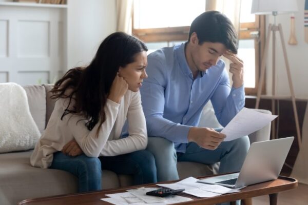 How Much Should You Spend on Your Down Payment - Villanueva Construction